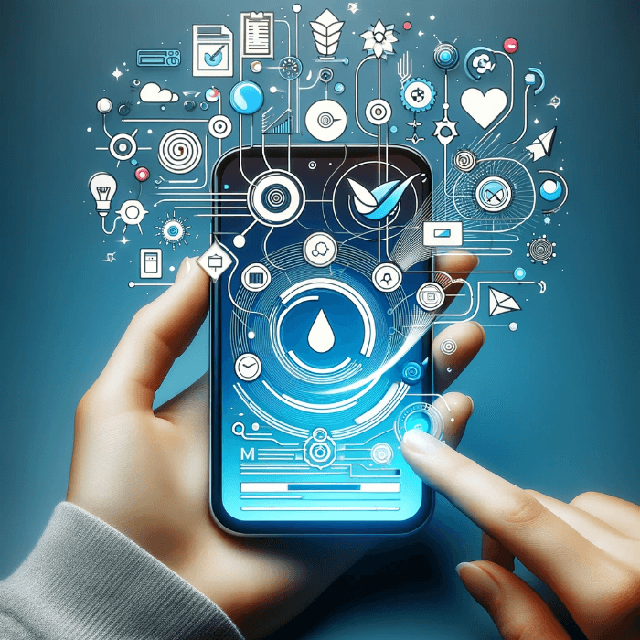 Future of Mobile App: Trends and Predictions for 2024