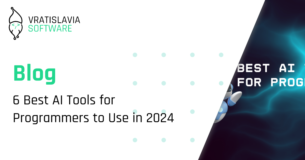 6 Best AI Tools for Programmers to Use in 2024